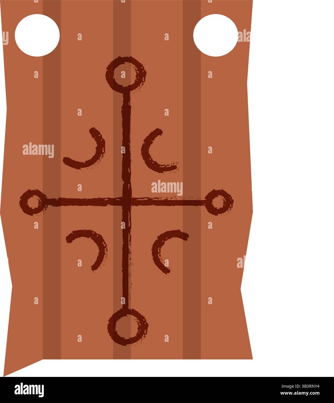 Ceremonial relic Stock Vector Images - Alamy