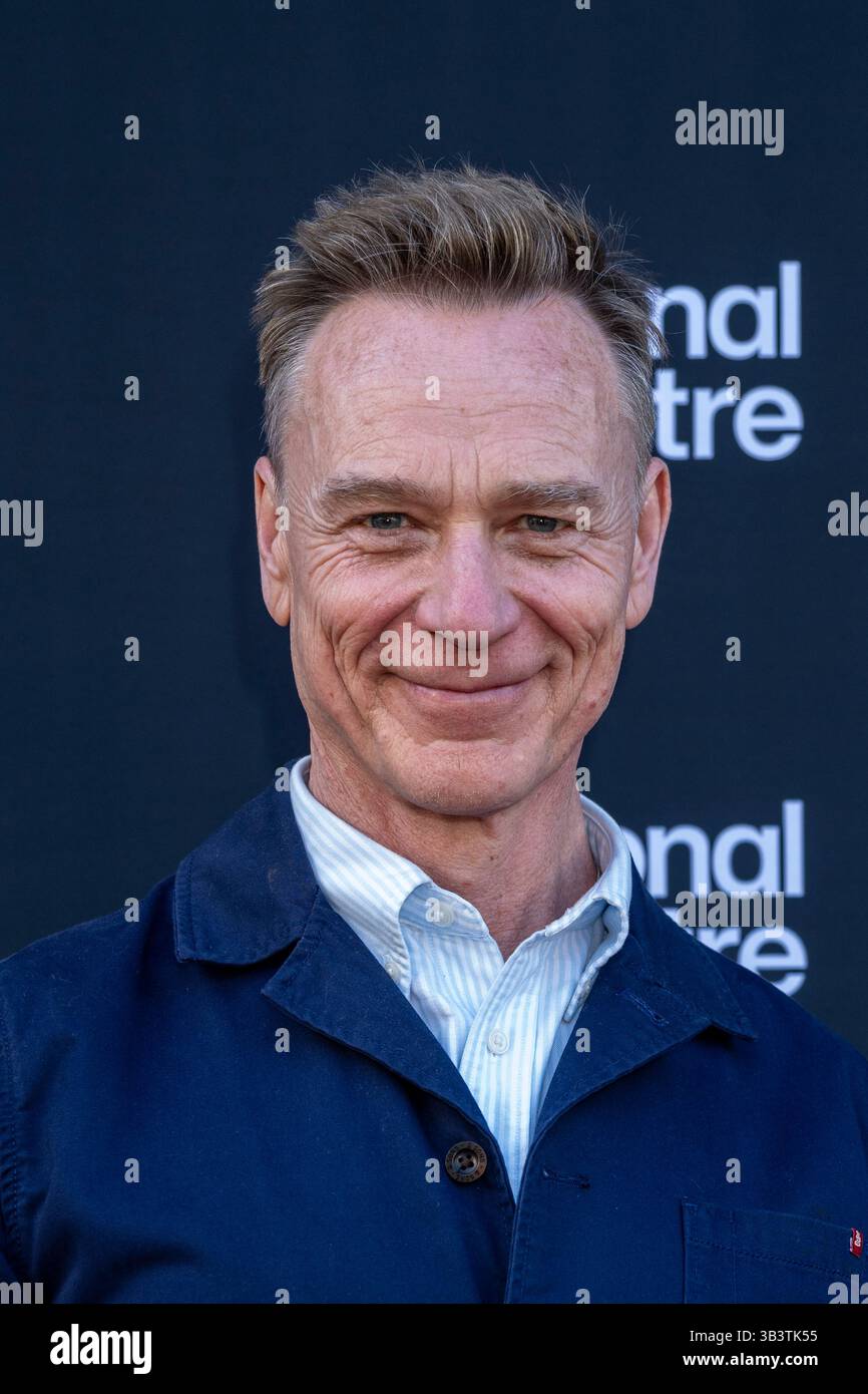 London, UK. 29 April 2025. Ben Daniels, actor, attends the launch of ...