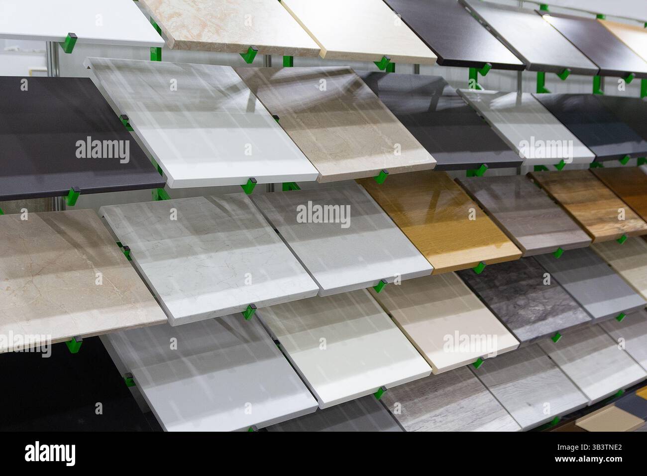 Facades of artificial granite hi-res stock photography and images - Alamy