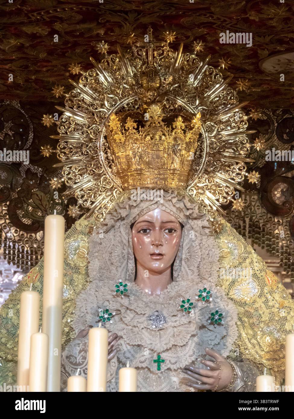 Mariquillas hi-res stock photography and images - Alamy