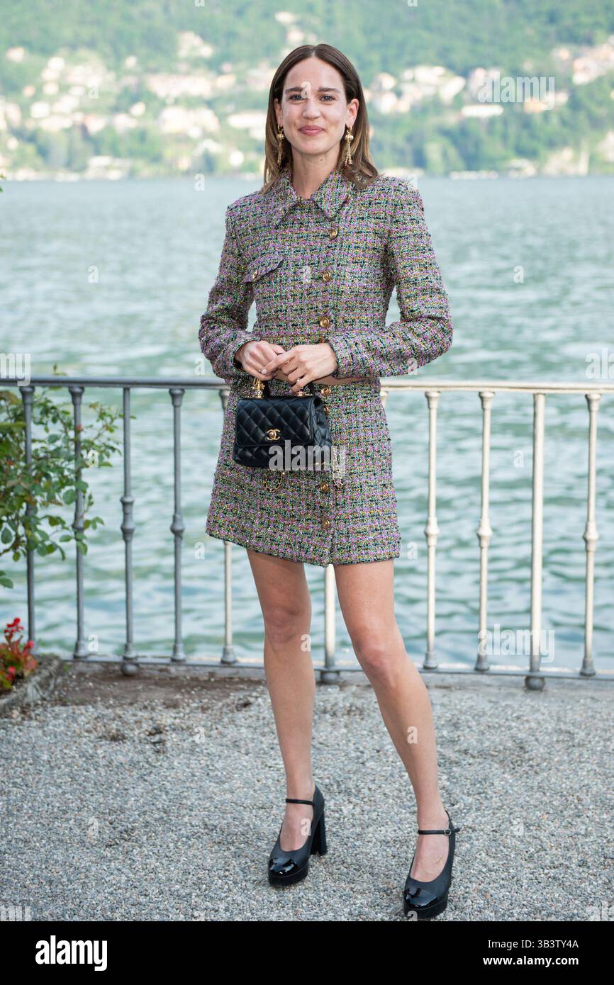 Matilda lutz 2025 hi-res stock photography and images - Alamy