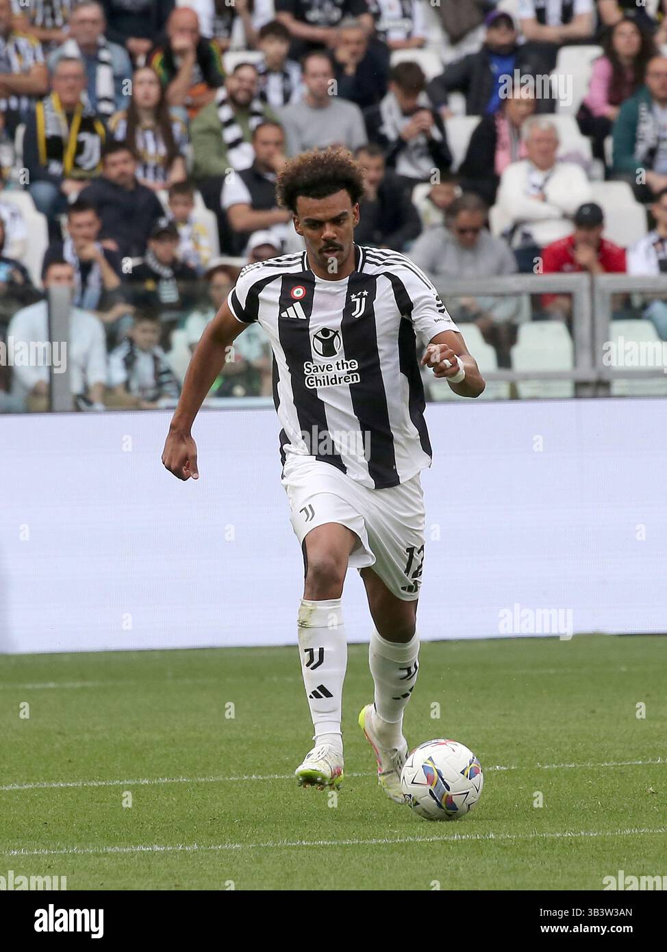 Renato veiga juventus hi-res stock photography and images - Alamy