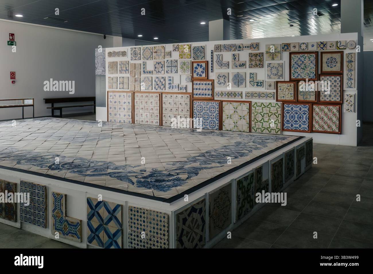 Ceramics museum hi-res stock photography and images - Alamy
