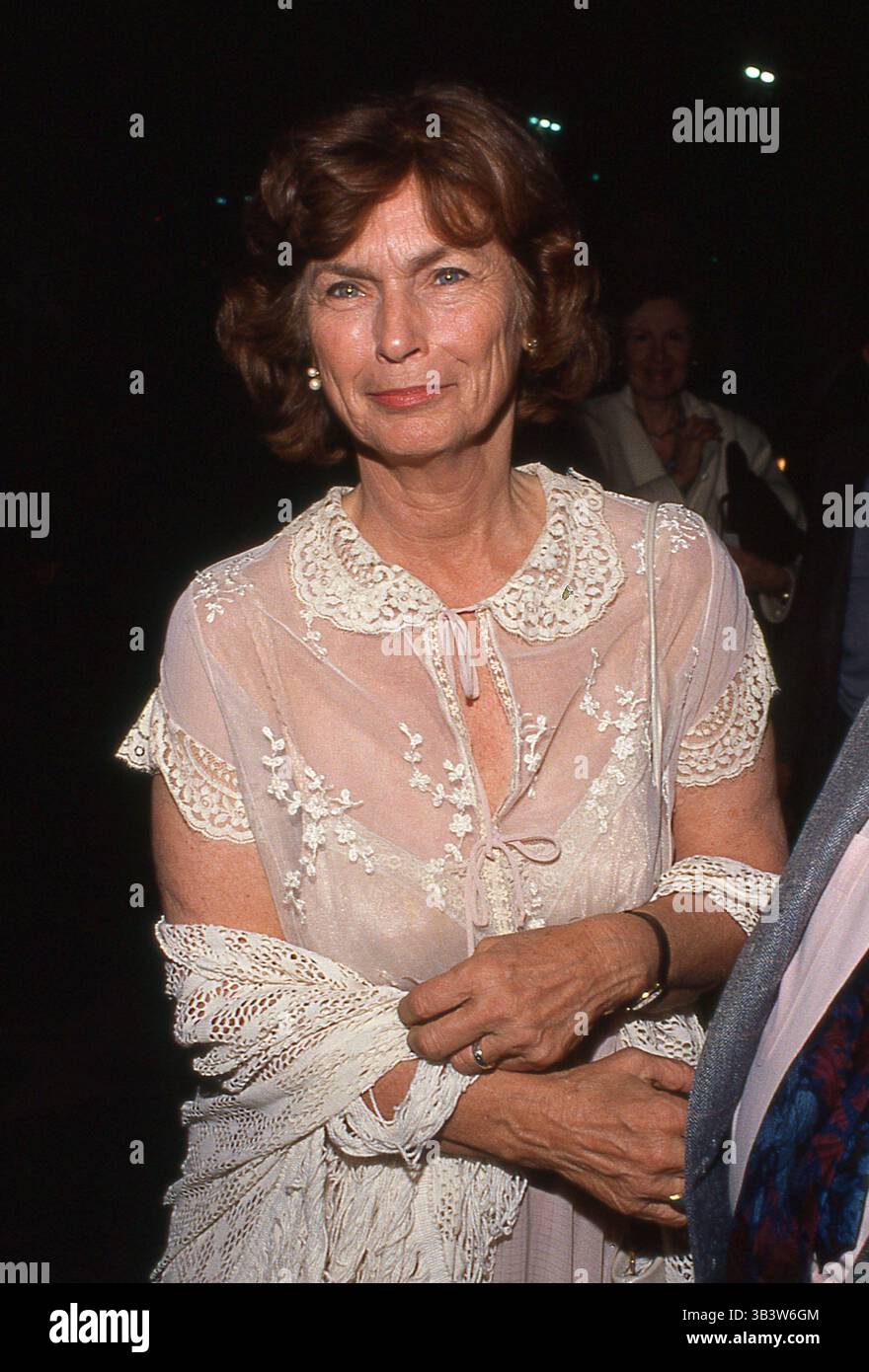 **FILE PHOTO** Priscilla Pointer Has Passed Away. Priscilla Pointer ...