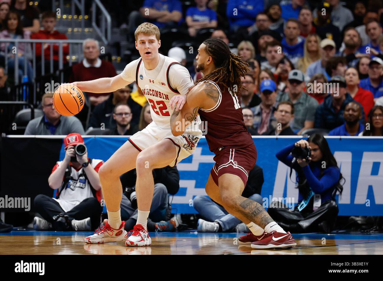 Denver, United States Of America. 20th Mar, 2025. March 20, 2025 ...