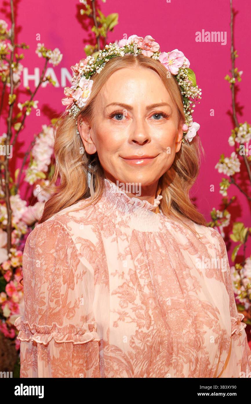 Event - W66 Eventlocation Eröffnung Jenny Elvers bei der Eröffnung der ...