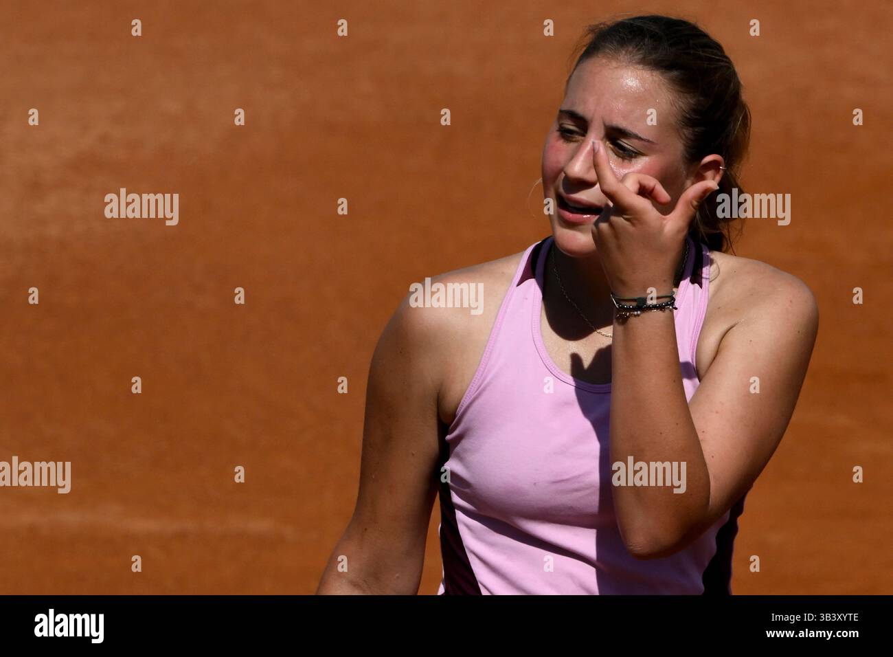 Carolina gasparini hi-res stock photography and images - Alamy