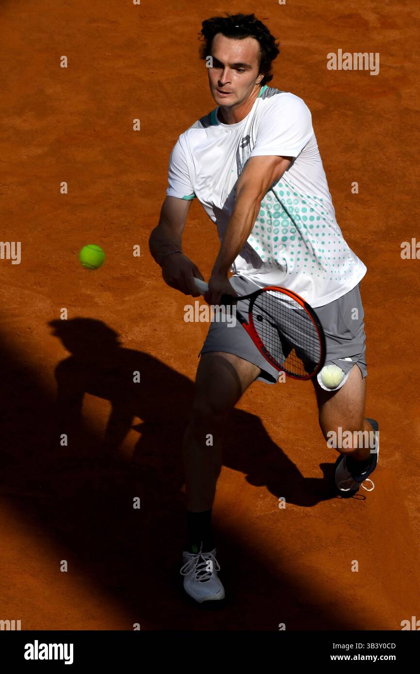 Samuele pieri hi-res stock photography and images - Alamy