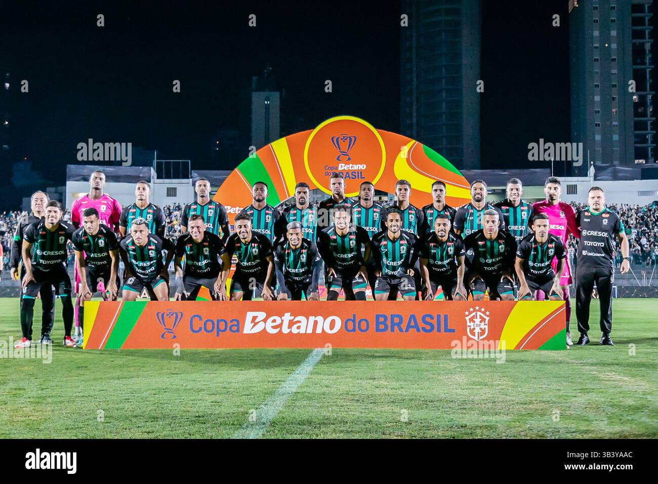 PR - MARINGA - 04/29/2025 - BRAZIL CUP 2025, MARINGA x ATLETICO ...