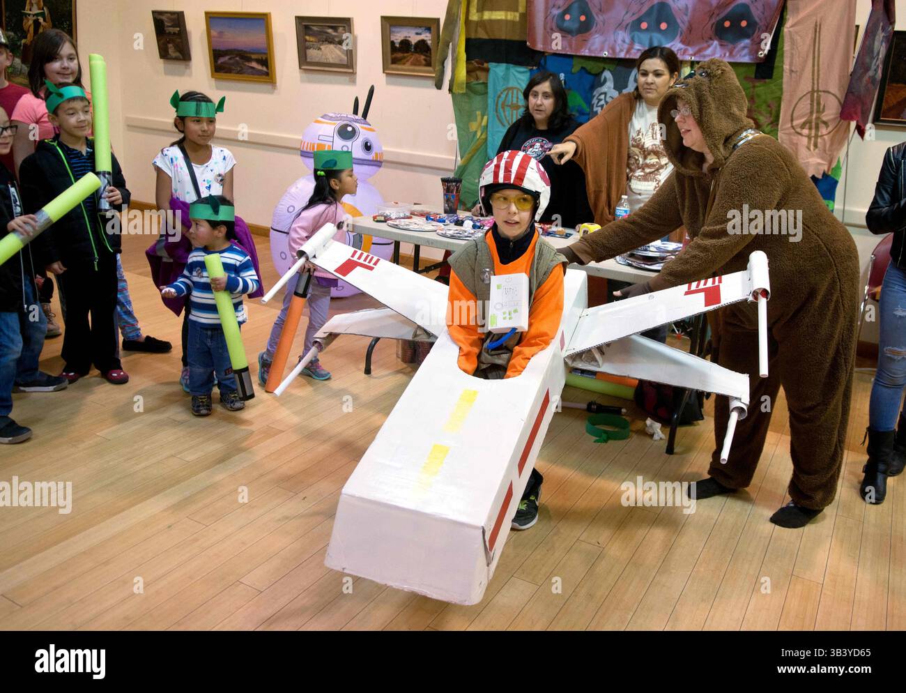 January 27, 2018 - Albuquerque, New Mexico, U.S. - Marla Brose ...