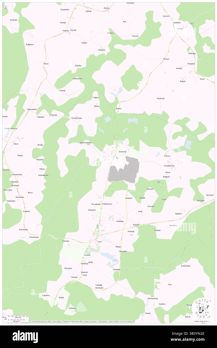 Vecciems hi-res stock photography and images - Alamy