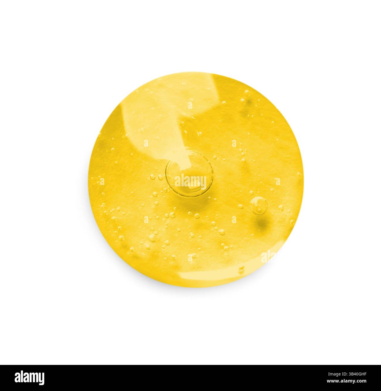 Golden serum hi-res stock photography and images - Alamy