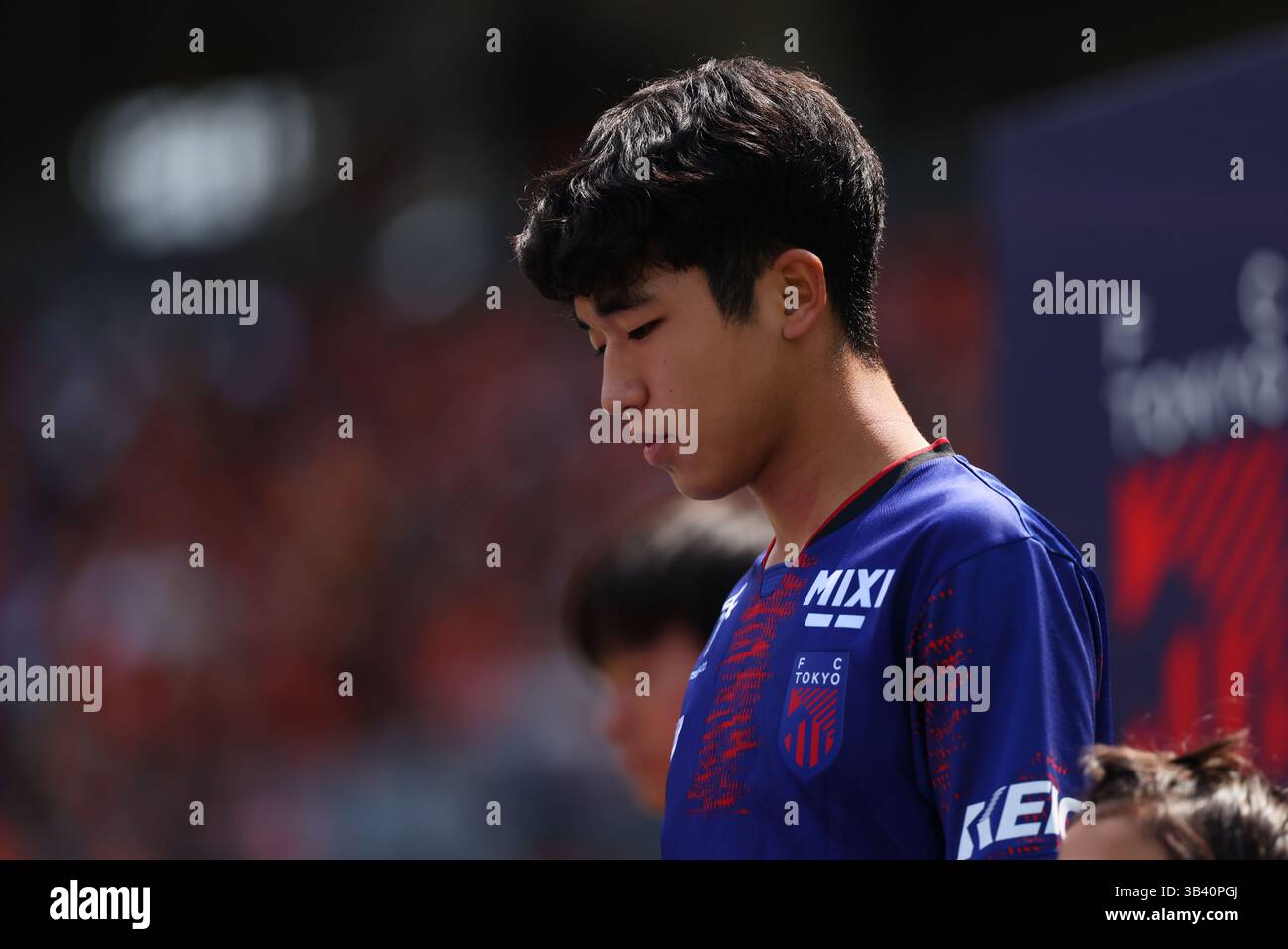 Ajinomoto Stadium, Tokyo, Japan. 29th Apr, 2025. Maki Kitahara (FC Tokyo), APRIL 29, 2025 ...