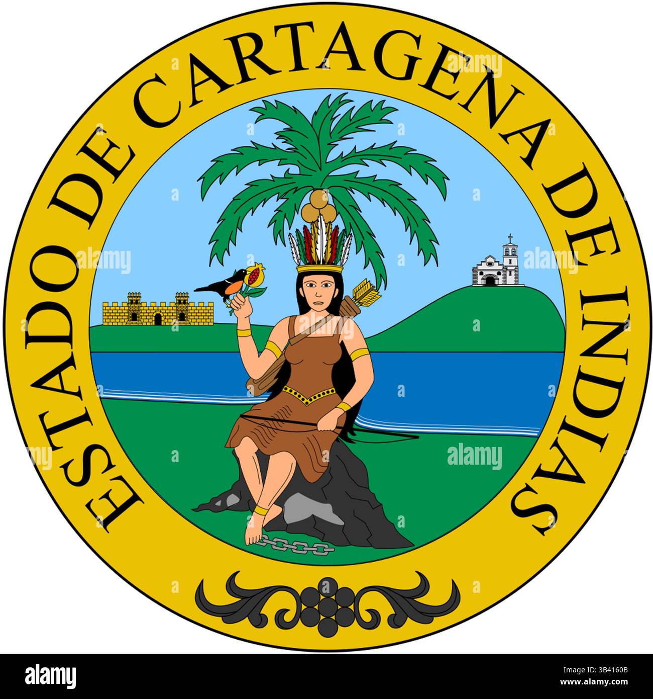 Aug. 11, 2015 - Colombia - Cartagena Agosto 6 de 2015 .. La aprobaci?n ...