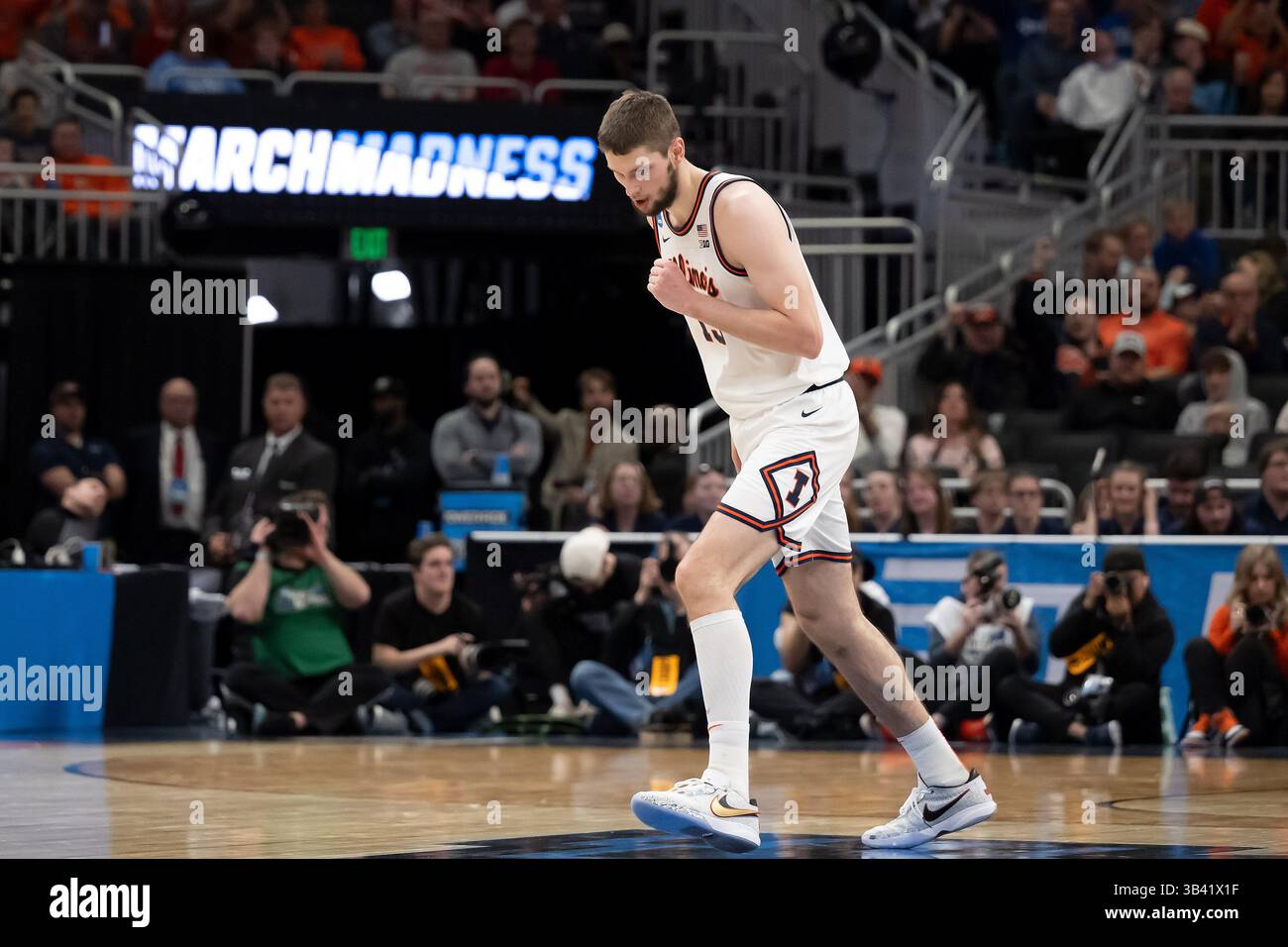 Milwaukee, United States Of America. 23rd Mar, 2025. March 21, 2025 ...