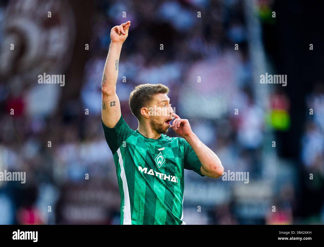 Mitchell weiser bremen 2025 hi-res stock photography and images - Alamy