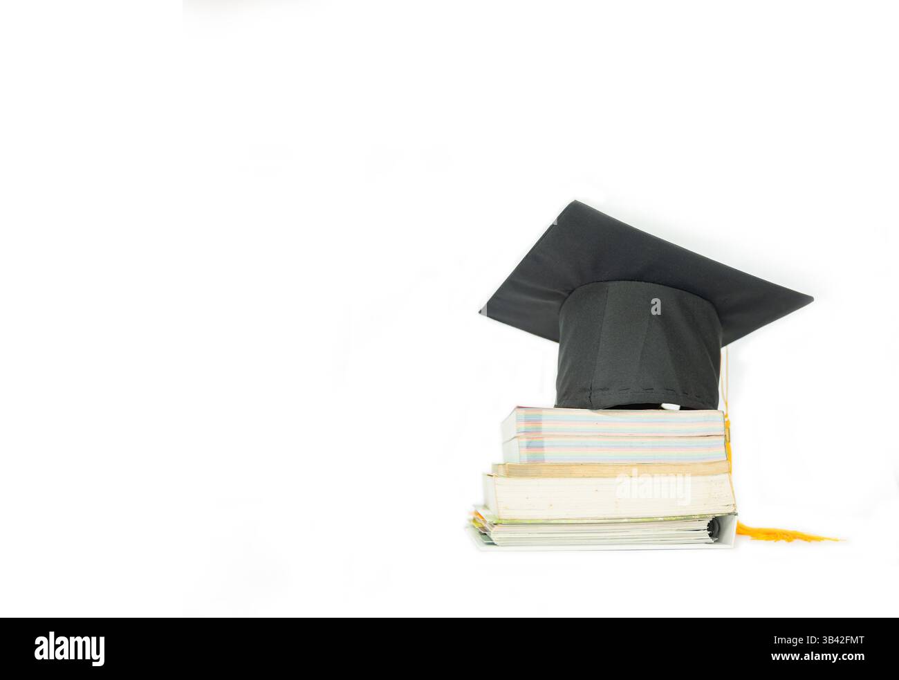Cognition graduate Cut Out Stock Images & Pictures - Alamy
