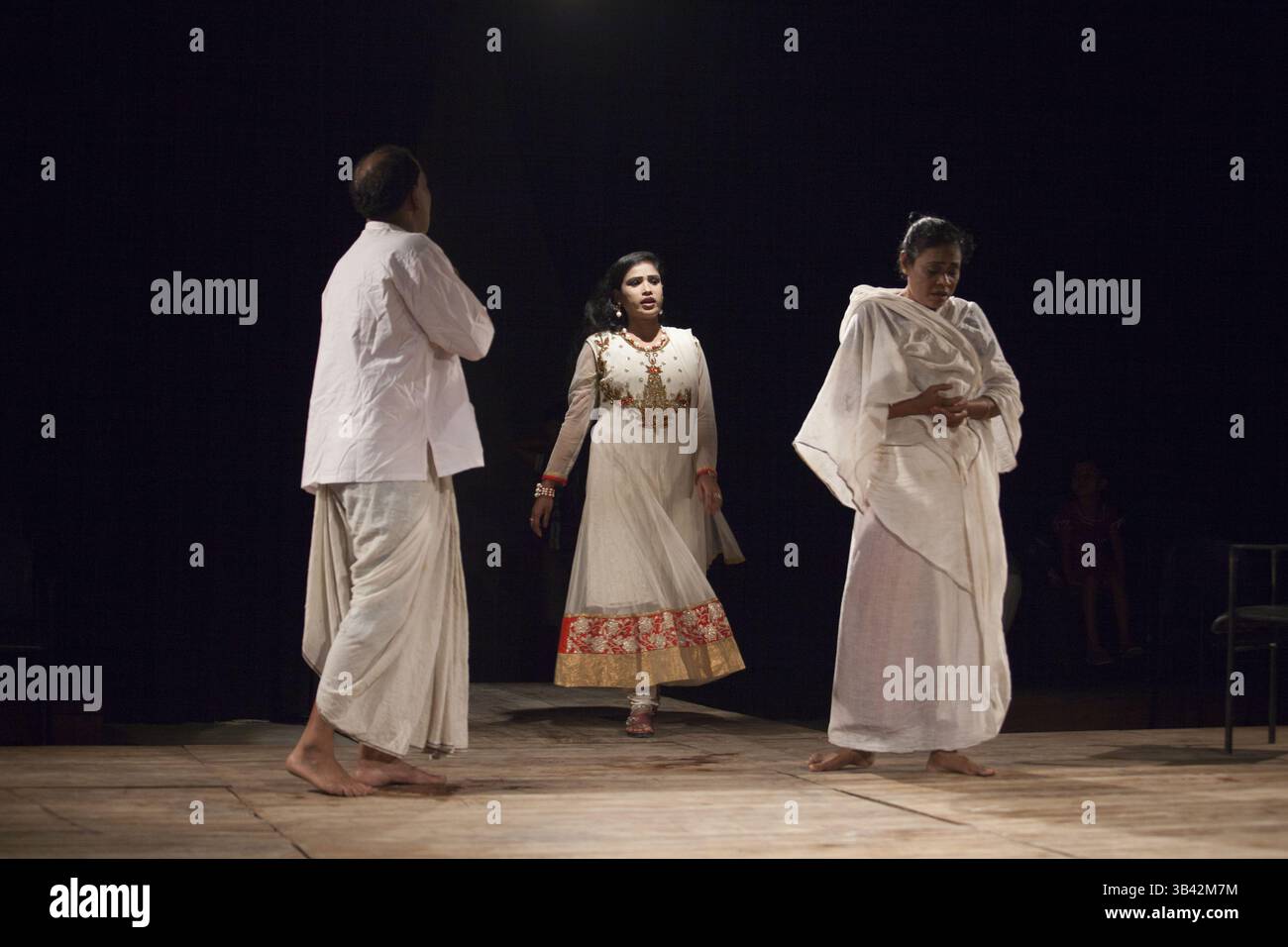 Bangladeshi actors hi-res stock photography and images - Alamy