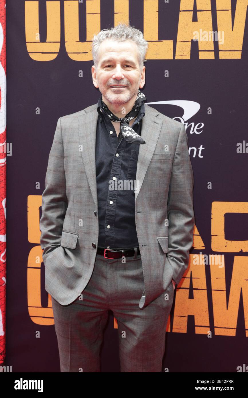 NEW YORK, NEW YORK - APRIL 27: David Cromer attend the Broadway opening ...