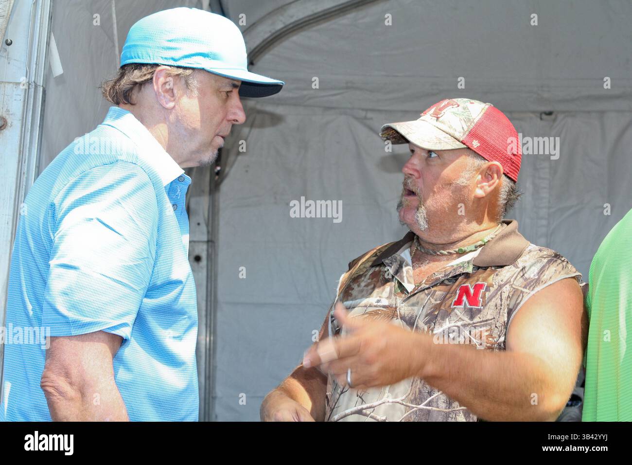 Andrew lawrence comedian hi-res stock photography and images - Alamy