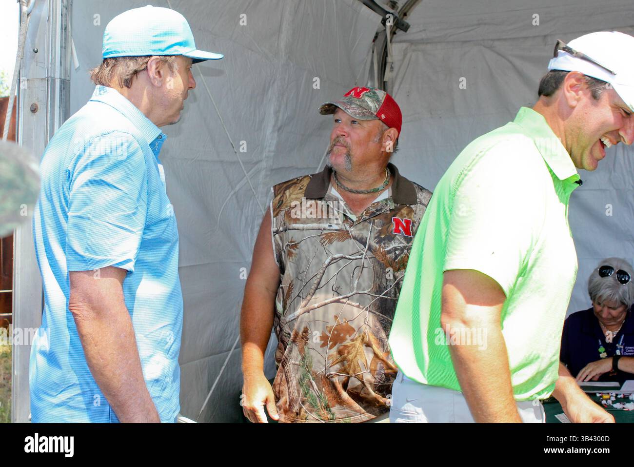 Andrew lawrence comedian hi-res stock photography and images - Alamy