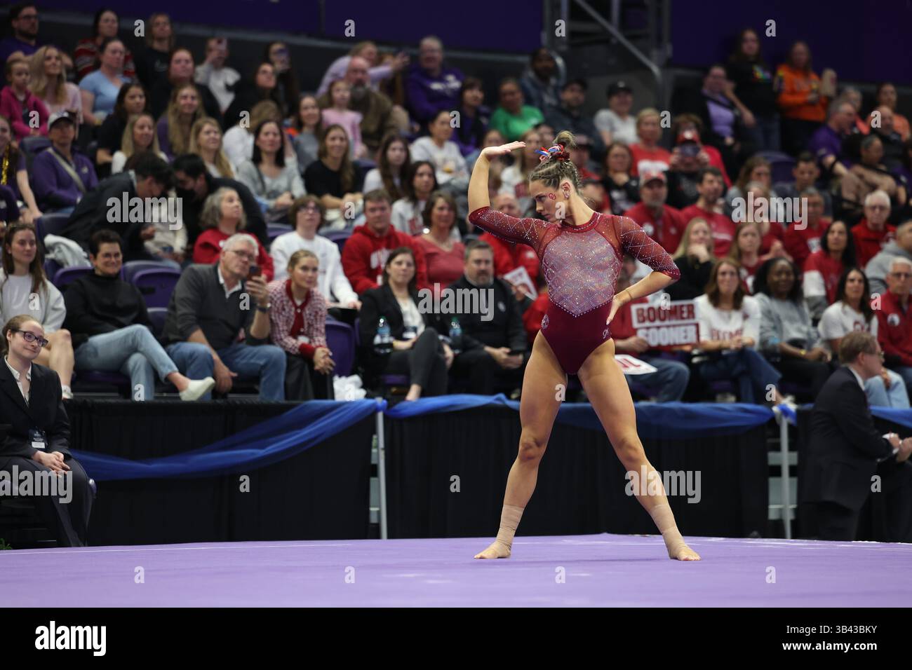 Jordan bowers hi-res stock photography and images - Alamy