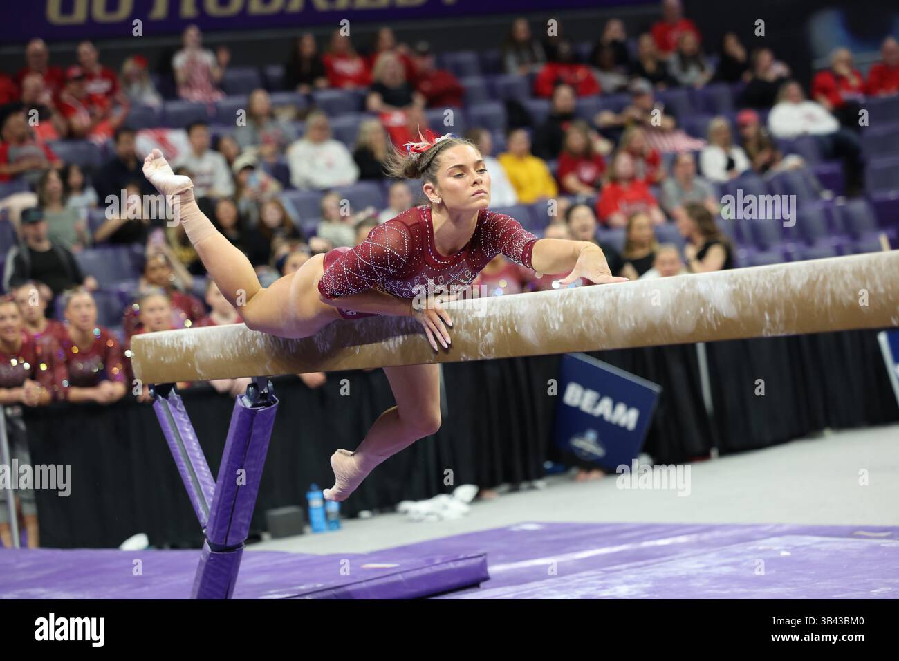 Jordan bowers hi-res stock photography and images - Alamy