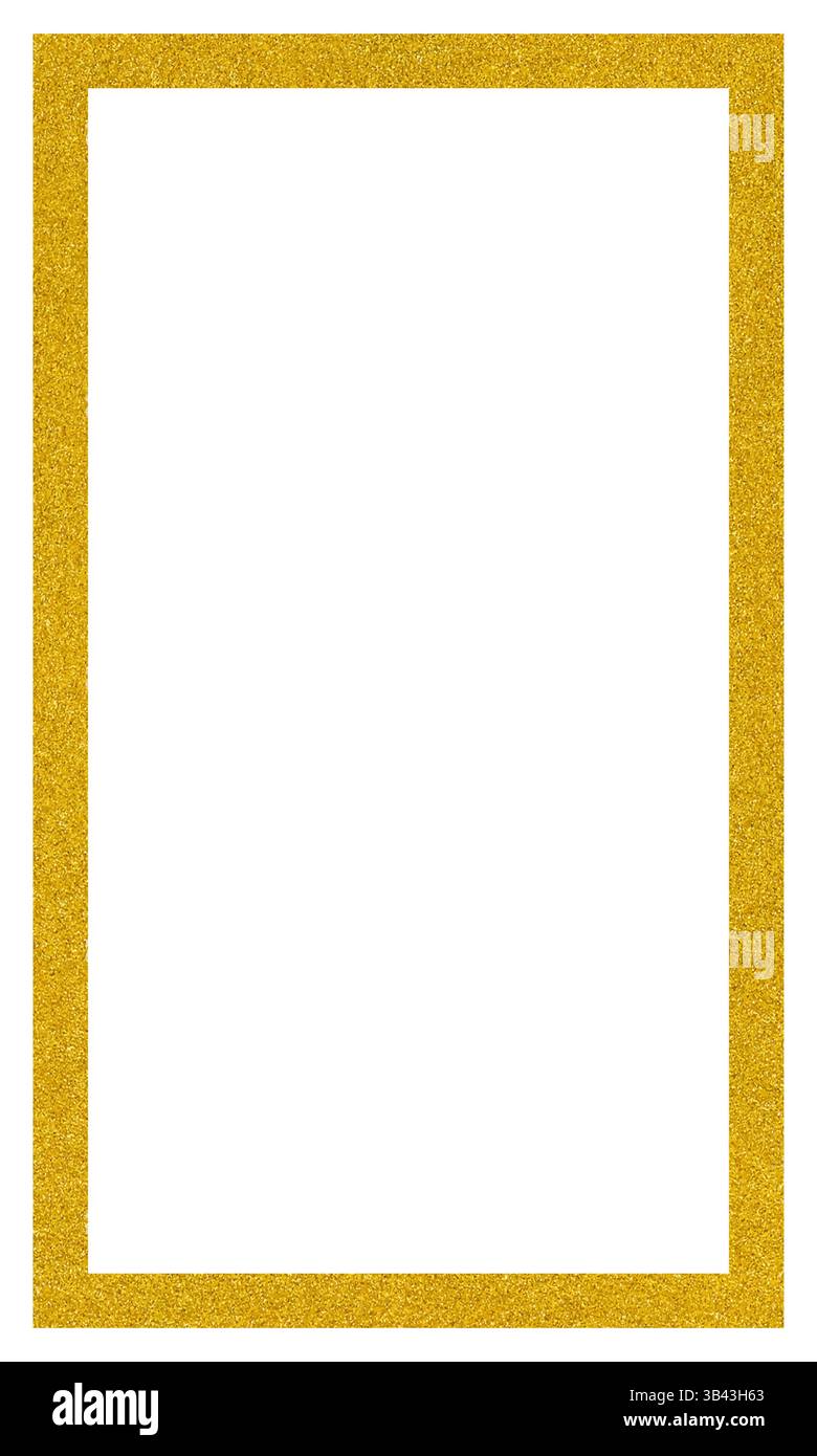 Vector gold frame Stock Vector Image & Art - Alamy