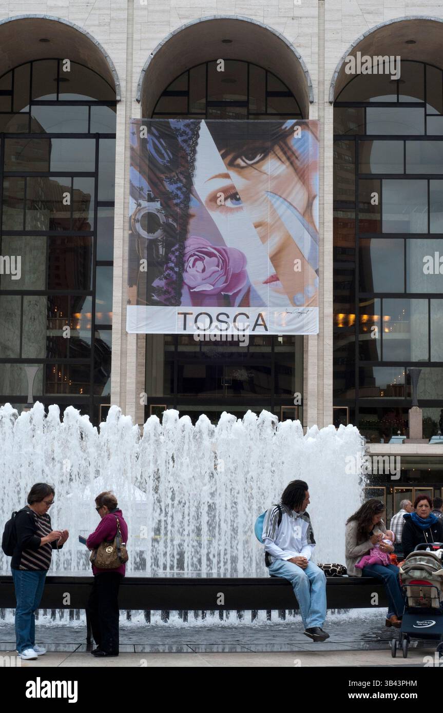 Chagall murals hi-res stock photography and images - Alamy