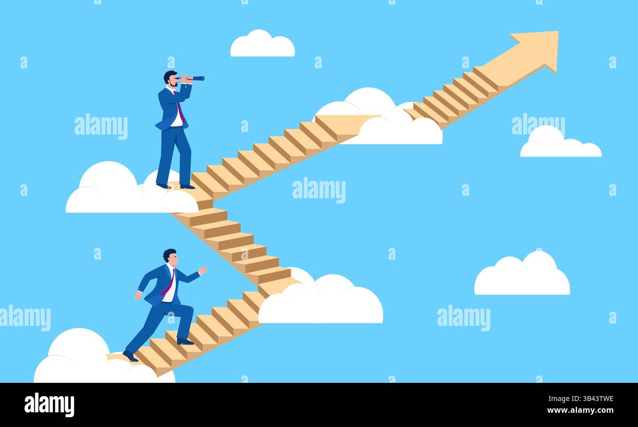 Tax ladder Stock Vector Images - Alamy