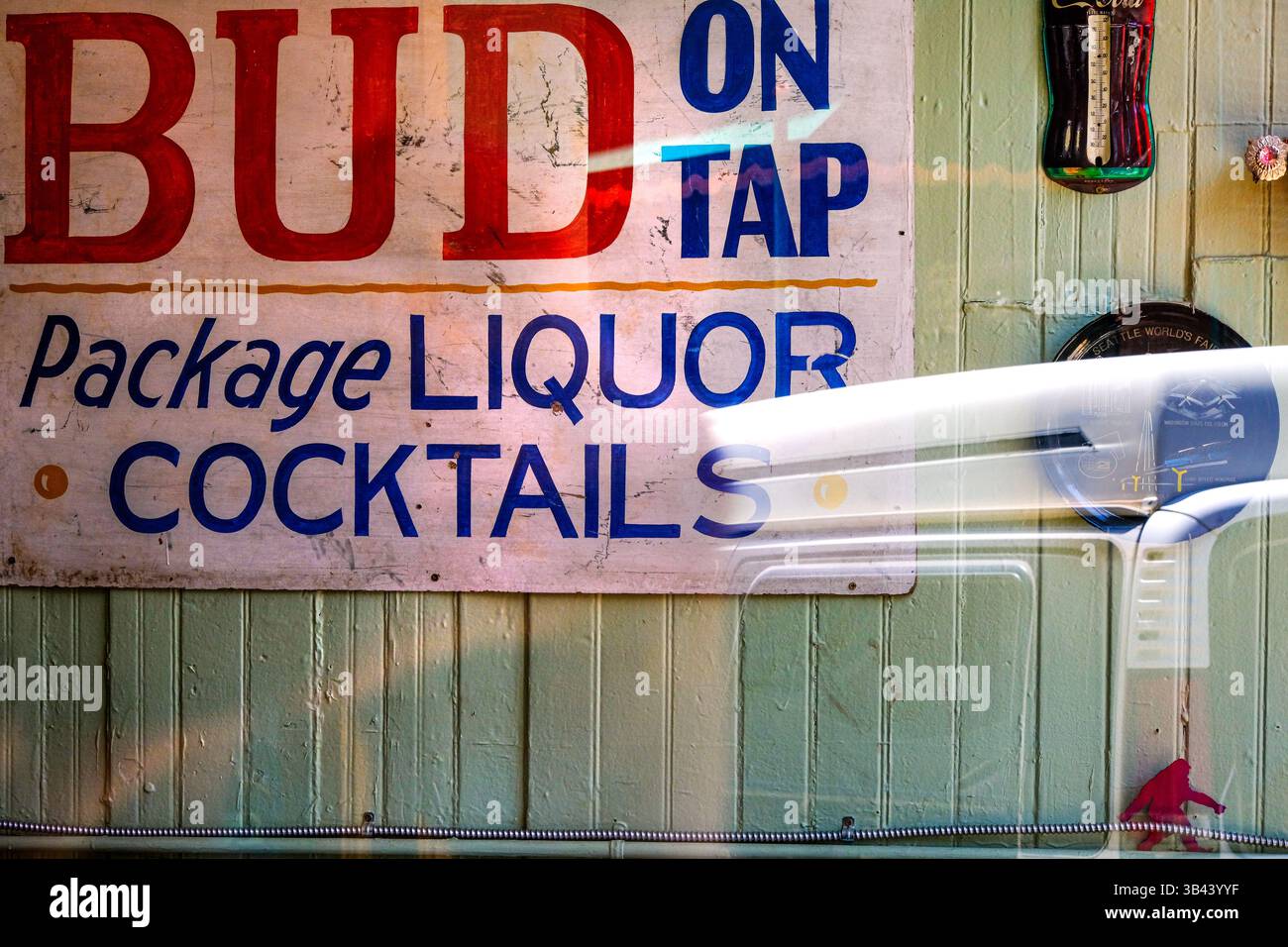 Bisbee beer hi-res stock photography and images - Alamy