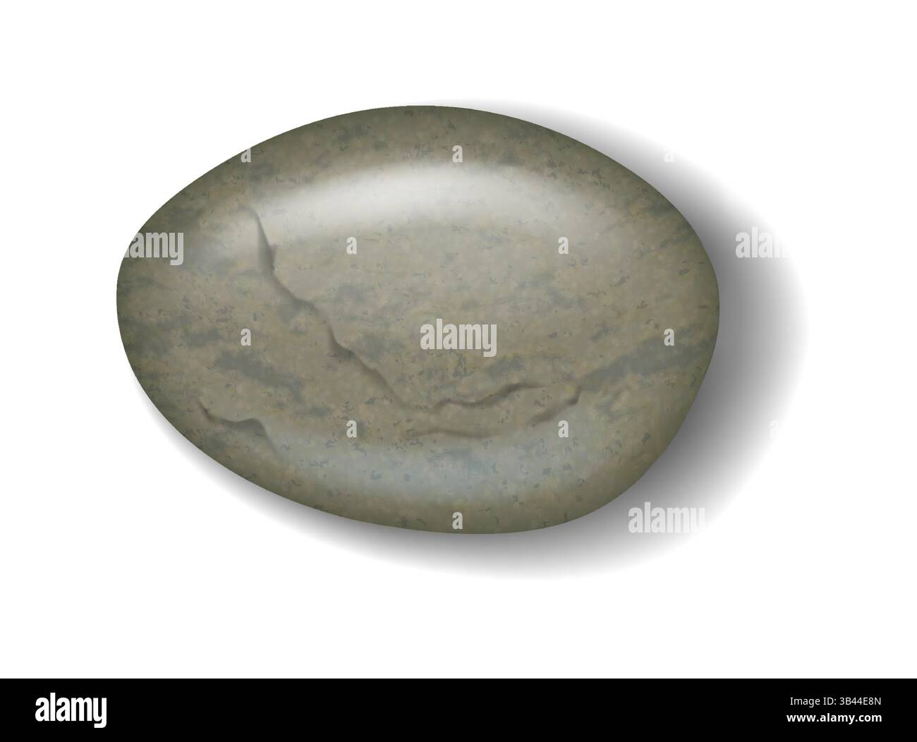 Natural stillness Cut Out Stock Images & Pictures - Alamy