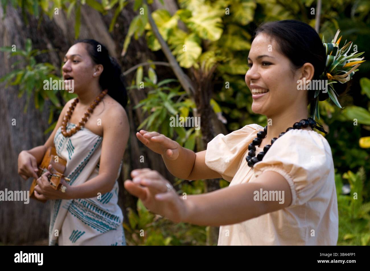 Jan 4, 2015 - Hawaii, U.S. - Ukelele, this instrument like a guitar is ...