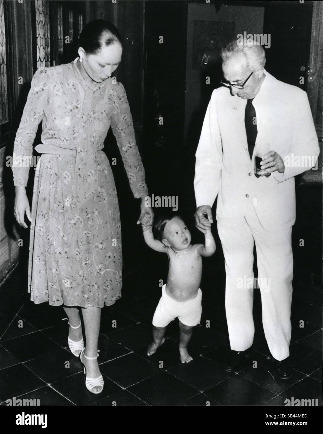 Dec. 09, 1965 - Italian Prince Charged after shooting: Prince Vittorio ...