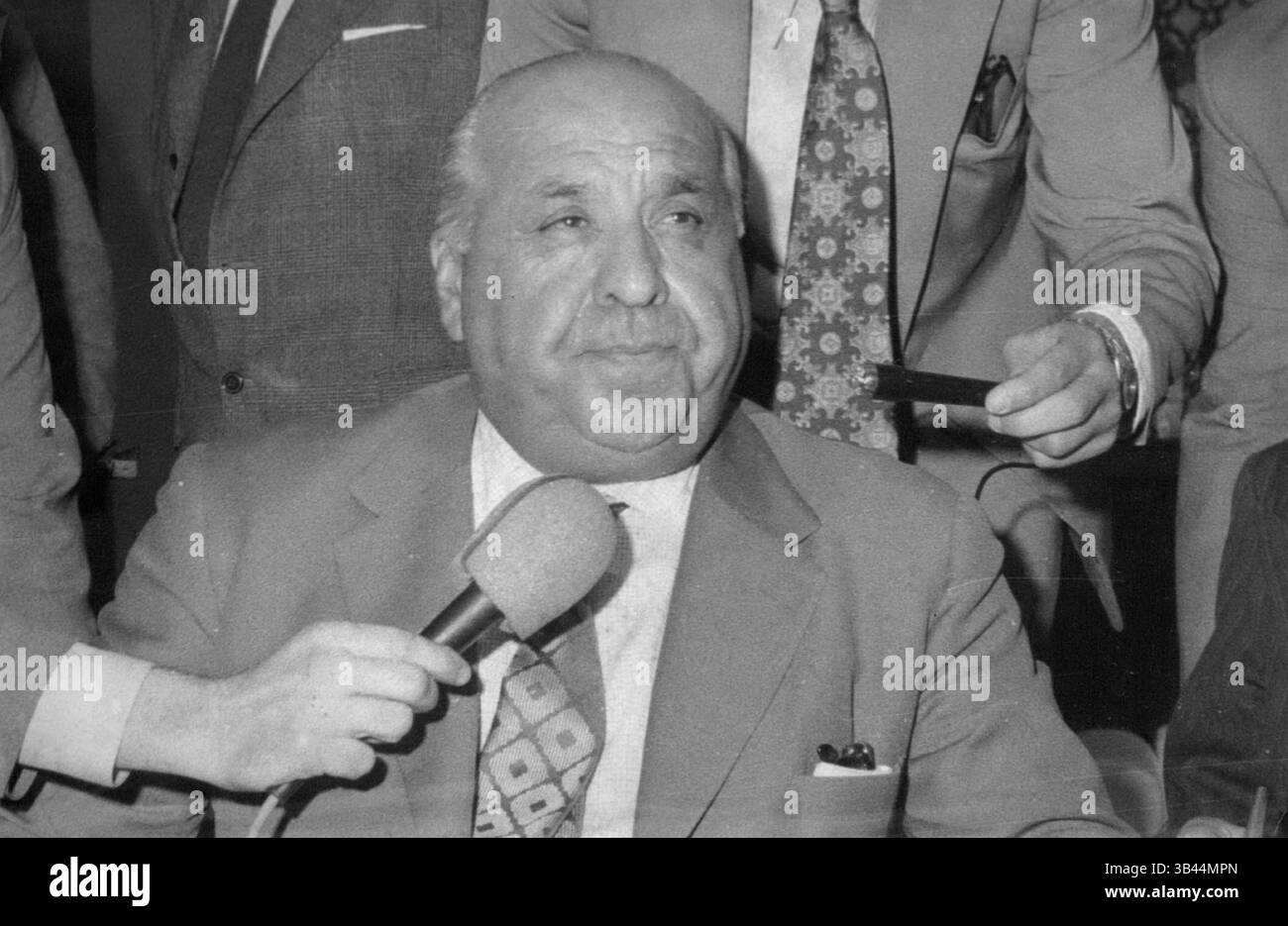 General perón 1973 hi-res stock photography and images - Alamy