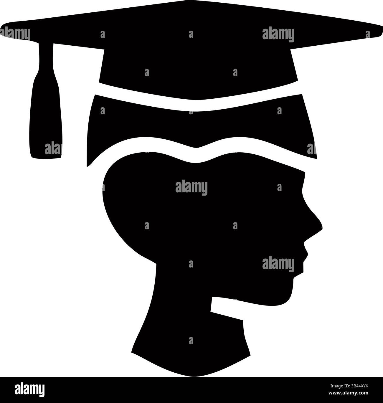 Brain student Black and White Stock Photos & Images - Alamy