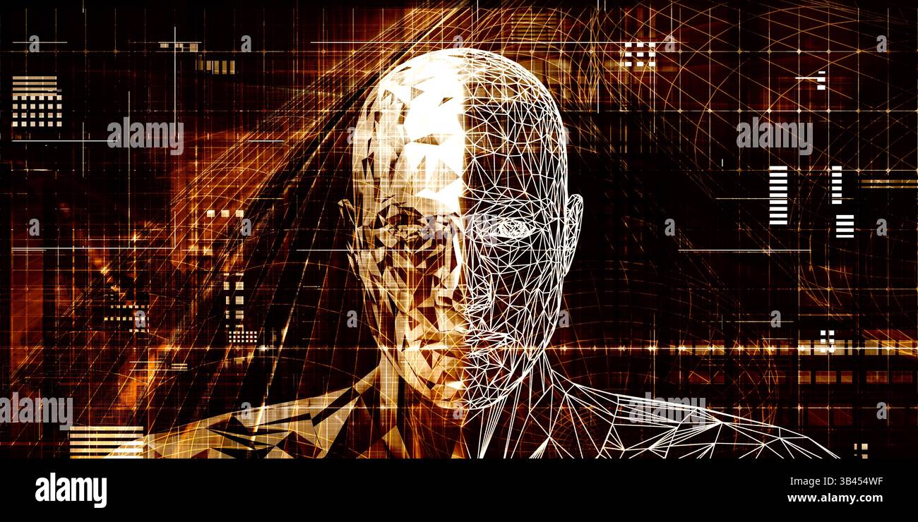 Explore fusion virtual reality hi-res stock photography and images - Alamy