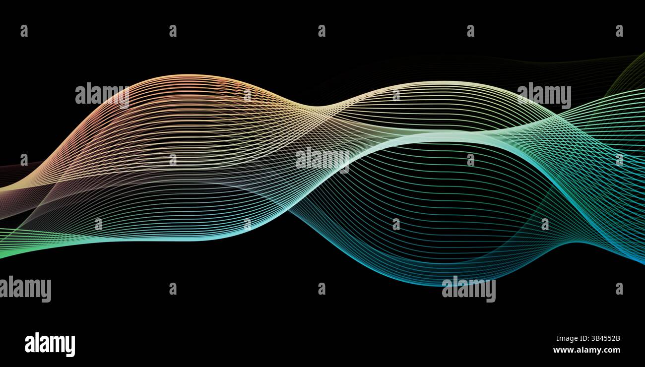 Ai insights data visualization hi-res stock photography and images - Alamy