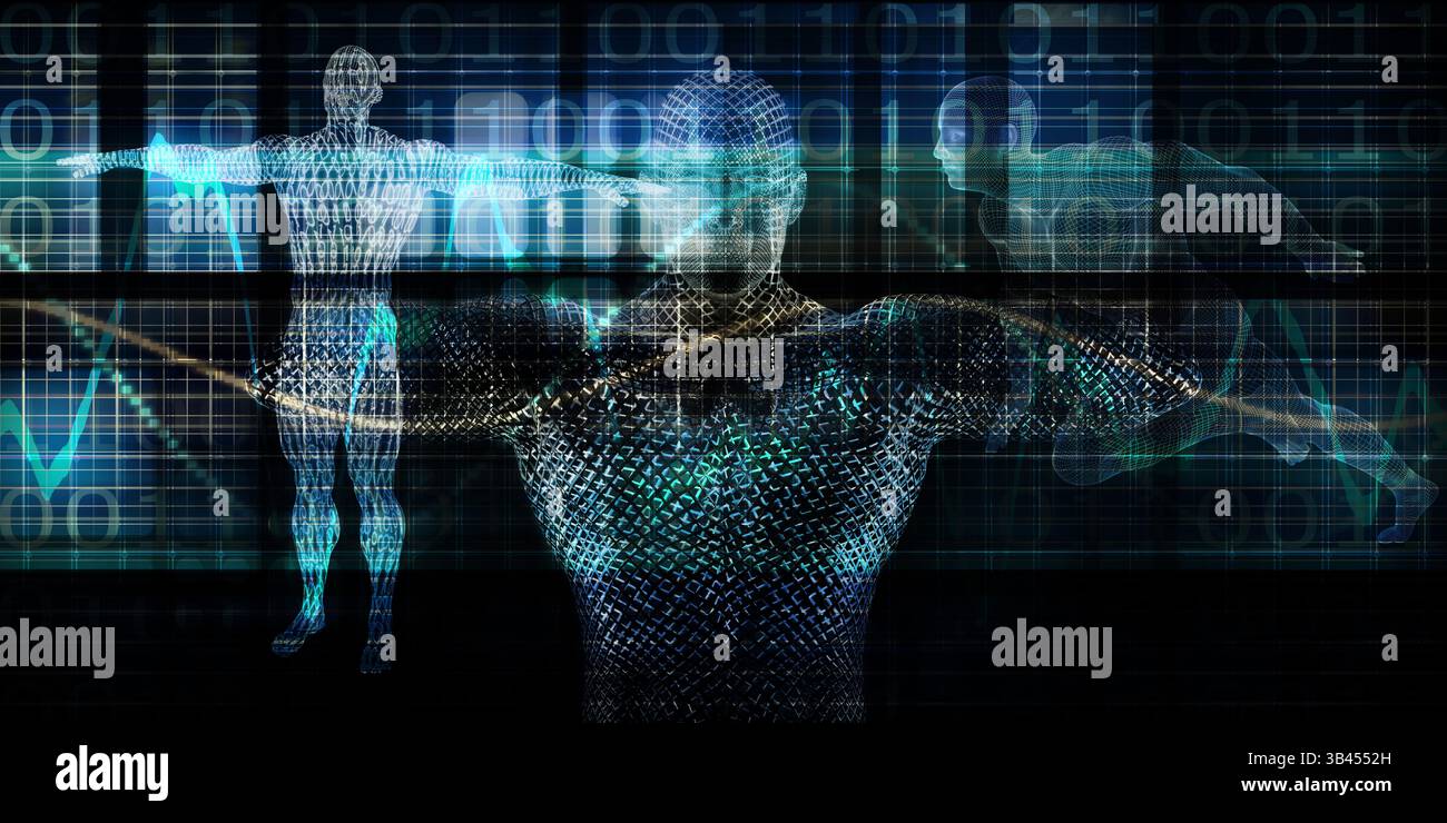 Medical Robotics Advancing Healthcare Technology Innovations Stock ...