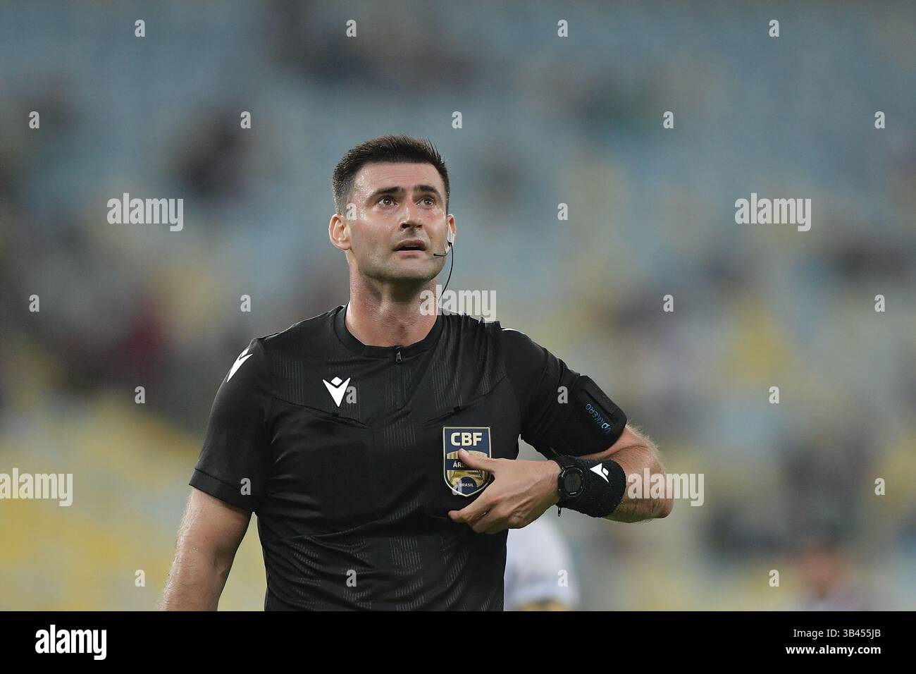 RJ - RIO DE JANEIRO - 04/29/2025 - BRAZIL CUP 2025, FLUMINENSE x ...