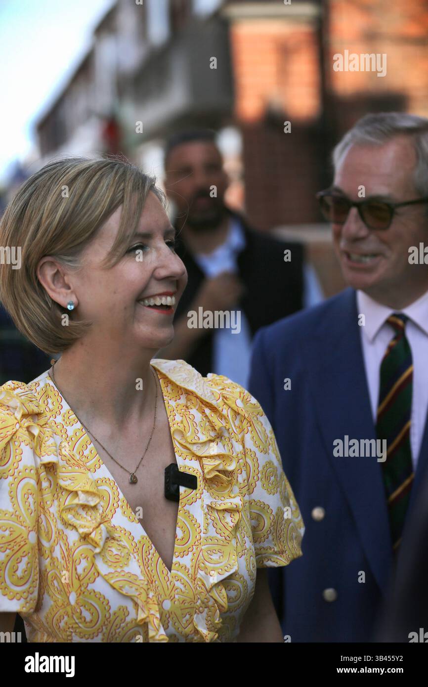 Andrea jenkyns hi-res stock photography and images - Alamy