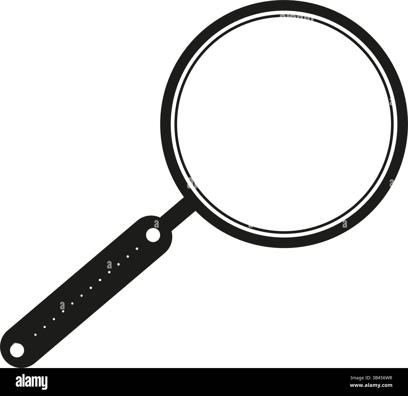 Digital inspection Black and White Stock Photos & Images - Alamy