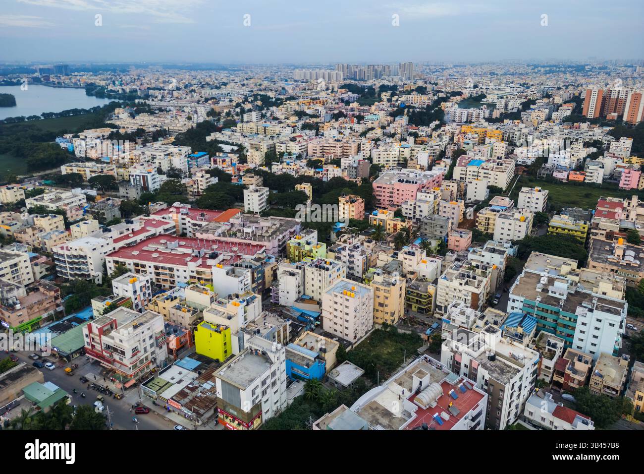 Bengaluru karnataka india december 06 hi-res stock photography and ...