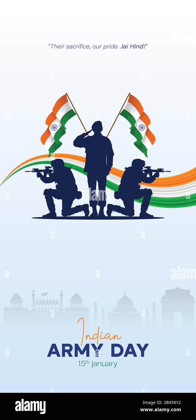 Indian soldiers loyalty hi-res stock photography and images - Alamy