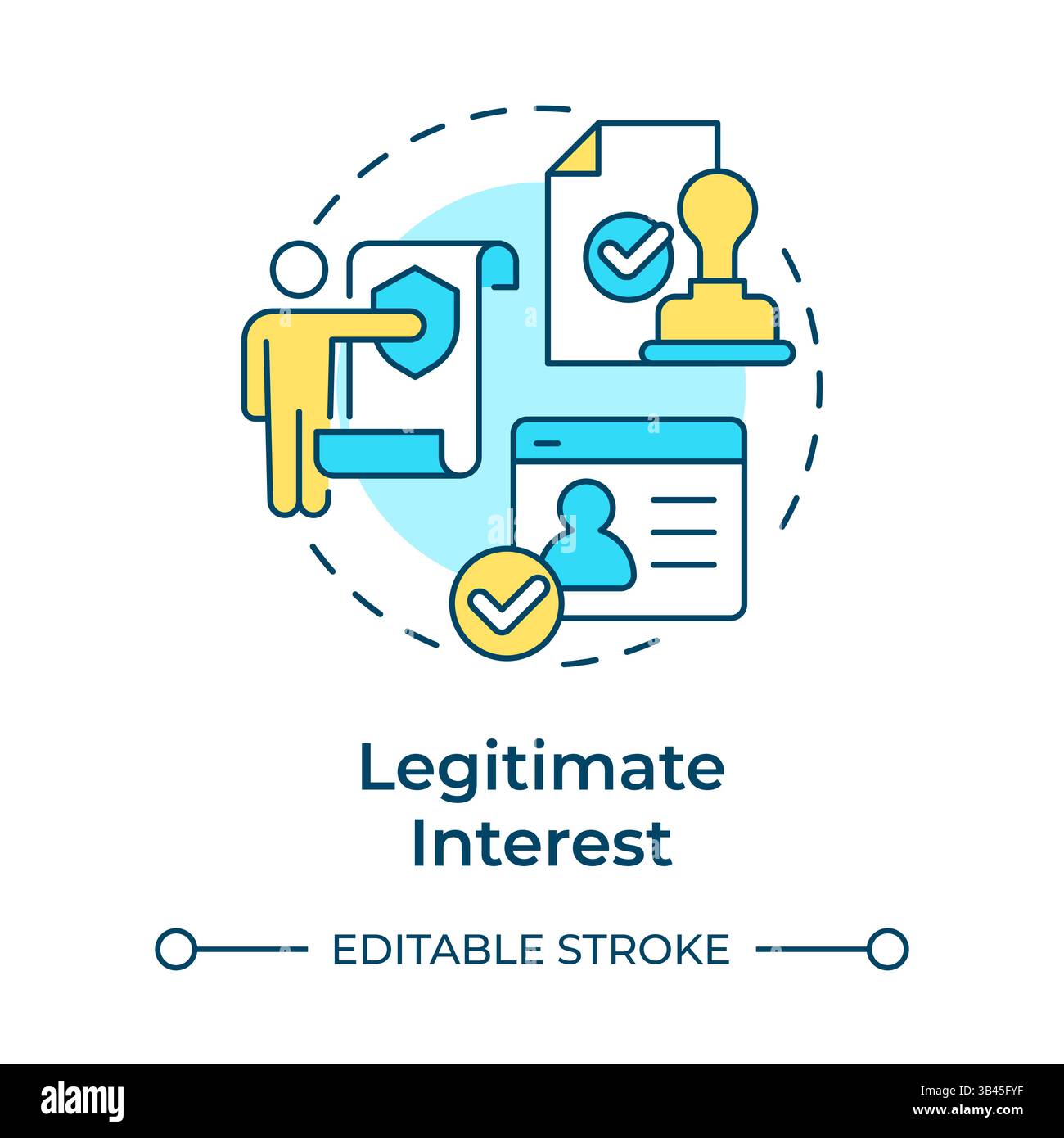 Legitimate rights hi-res stock photography and images - Alamy