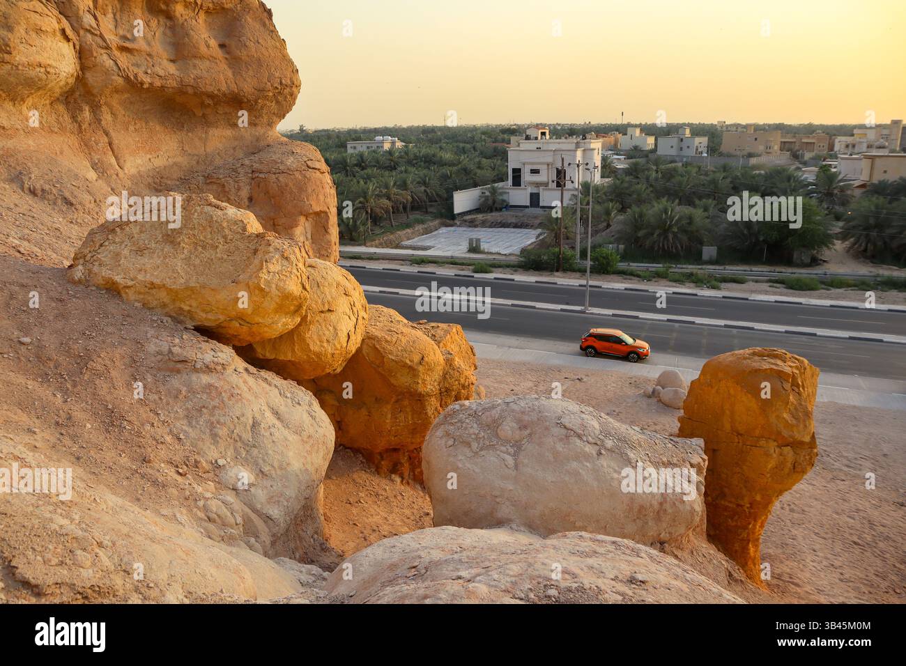 Man made vs natural creations hi-res stock photography and images - Alamy