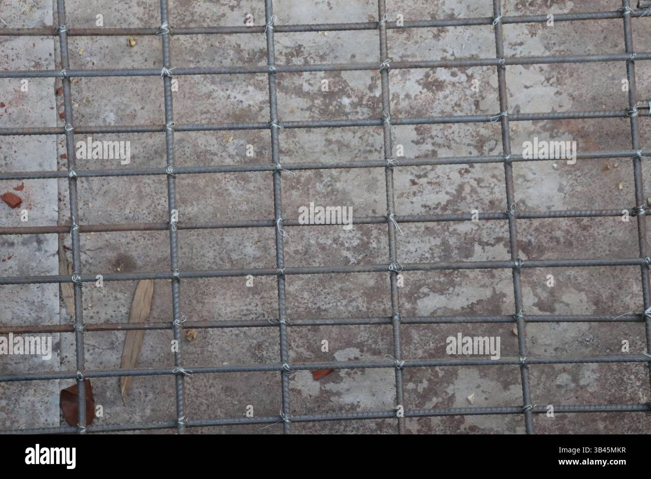 Overhead shot shows metal hi-res stock photography and images - Alamy