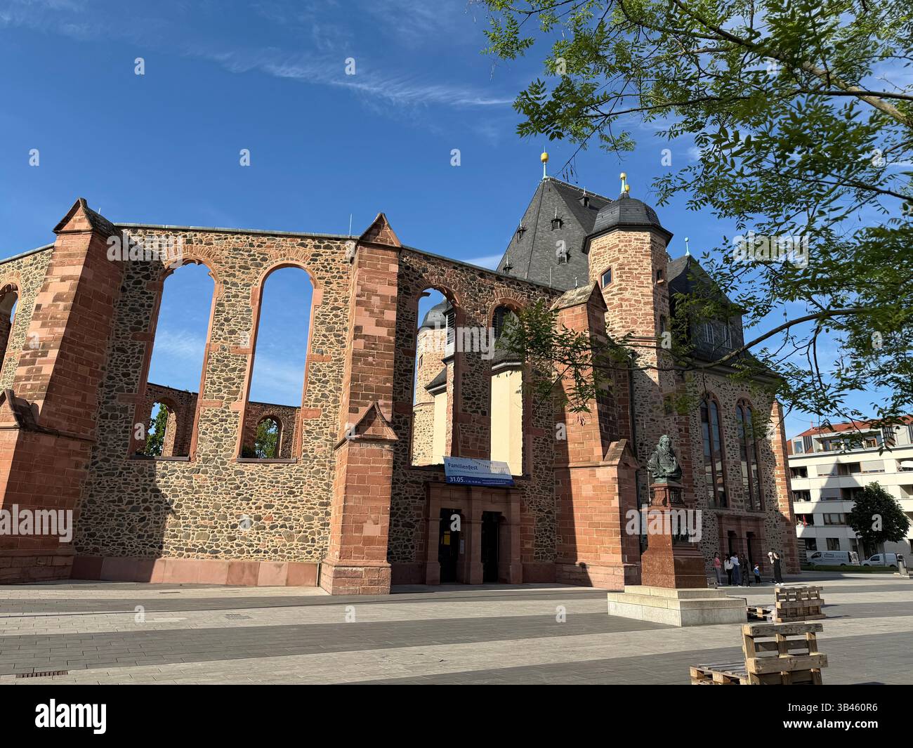 Built end 1950s hi-res stock photography and images - Alamy
