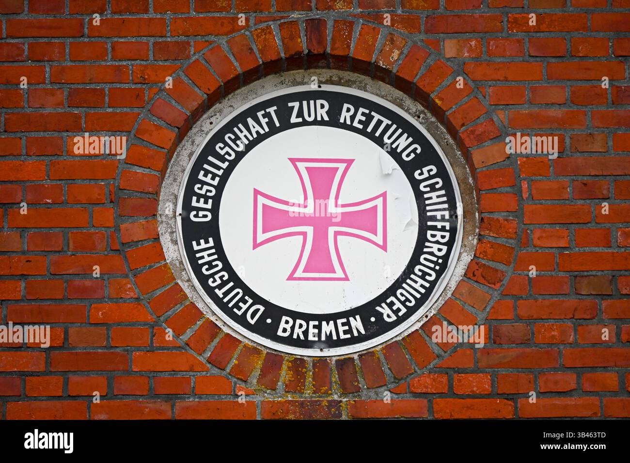 Deutsche Gesellschaft zur Rettung Schiffbrüchiger, German Sea Rescue ...