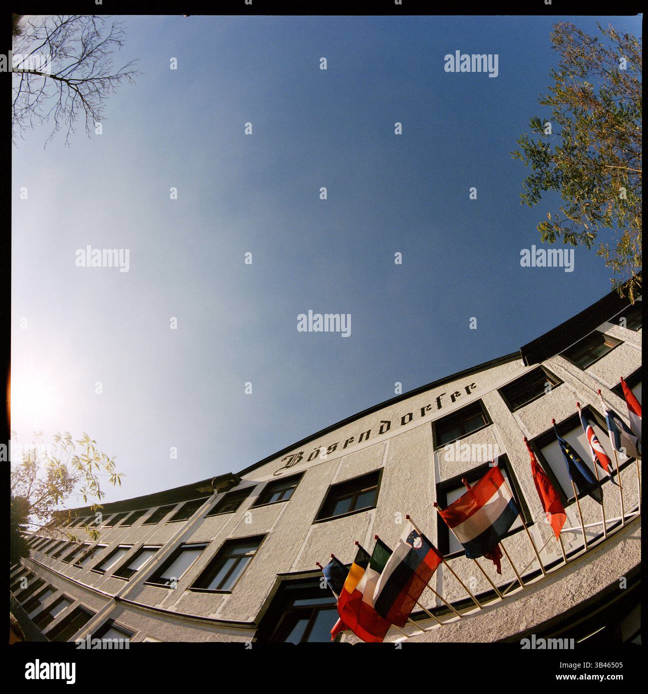 Piano manufactury boesendorfer hi-res stock photography and images - Alamy